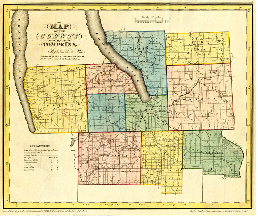 Historic Maps of Forest Home – Forest Home Improvement Association